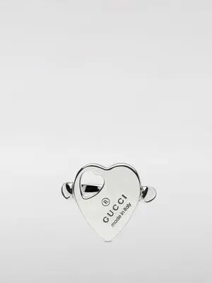 Gucci Heart Ring