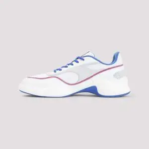 Casablanca Court Championship Sneakers - Multicolor