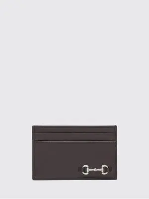 Gucci Wallet - Brown