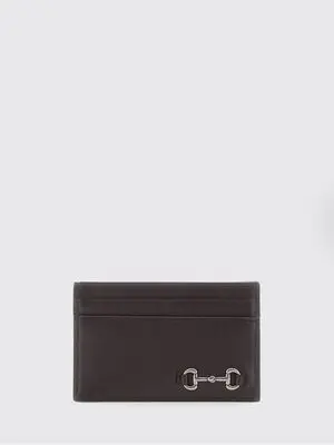 Gucci Wallet - Brown