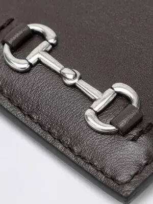 Gucci Wallet - Brown