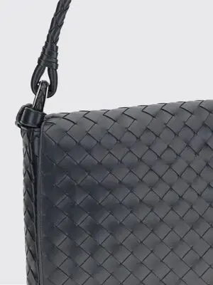 Bottega Veneta Shoulder Bag - Blue