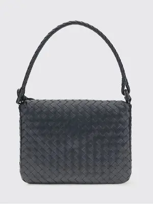 Bottega Veneta Shoulder Bag - Blue
