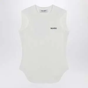 Attico Crewneck Camis Tanks For Women