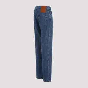 Etro Roma Jeans - Blue
