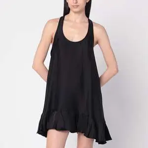 Anine Bing Paneled Cocktail Dresses