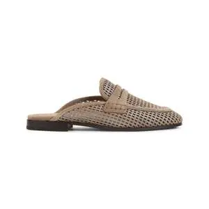 Brunello Cucinelli Loafer Mules Clogs For Women