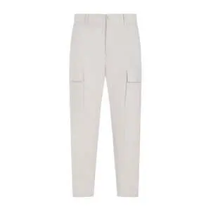 Etro Cargo Trousers - Multicolor