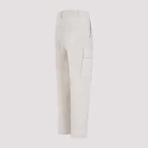 Etro Cargo Trousers - Multicolor