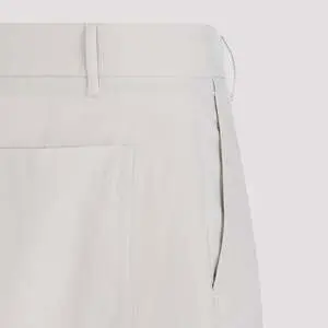 Etro Cargo Trousers - Multicolor