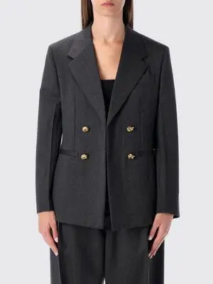 Bottega Veneta Double-breasted Jacket