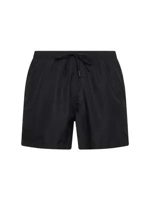 Tagliatore Nylon Swim Shorts - Multicolor