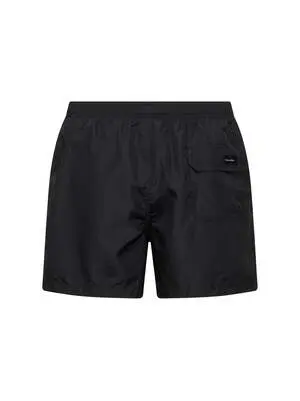 Tagliatore Nylon Swim Shorts