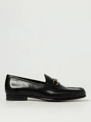 Gucci Calfskin Loafer