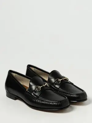 Gucci Calfskin Loafer