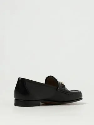 Gucci Calfskin Loafer