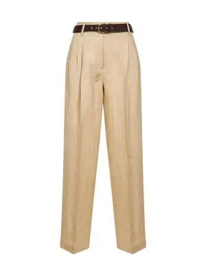 Max Mara Faded Bottoms For Women