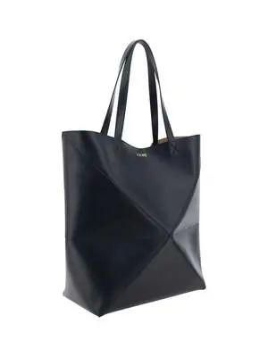 Loewe Puzzle Xl Shoulder Bag