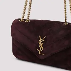 Saint Laurent Lou Lou Shoulder Bag