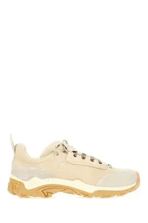 Our Legacy Suede Lace-up Sneakers