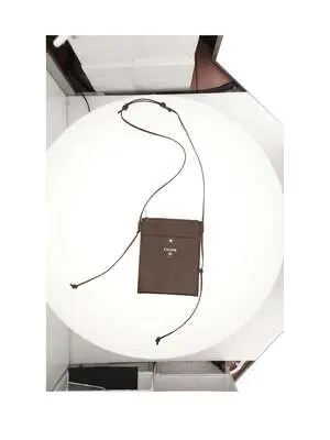 Celine Sharp Pouch - Multicolor