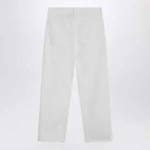 AGOLDE Regenerated Cotton Denim Straight Jeans