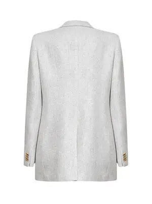 Tagliatore Single-breasted Blazer
