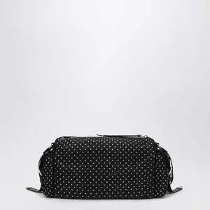 Prada Re-nylon Bag With Studs