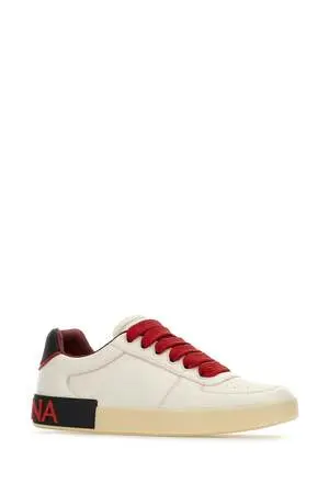 Dolce & Gabbana Sneakers - Multicolor