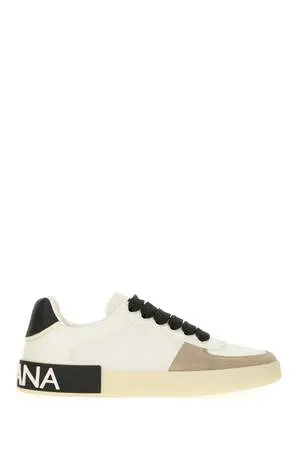 Dolce & Gabbana Sneakers - Multicolor