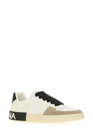 Dolce & Gabbana Sneakers - Multicolor