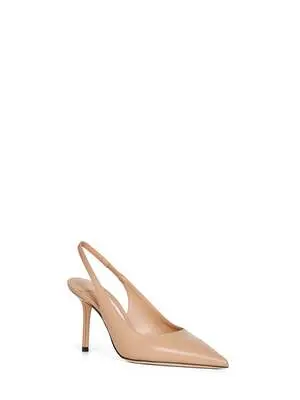 JIMMY CHOO Slingback 85 - Multicolor