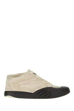 Givenchy High Top Sneakers - Multicolor