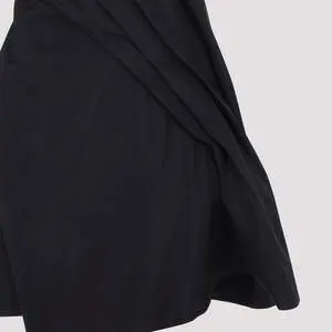 Loewe Twisted Mini Dress