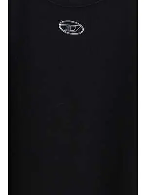 DIESEL® T-anki-od Ribbed Tank Top