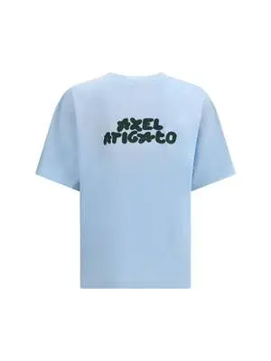 Axel Arigato Bubble Reverse T-shirt