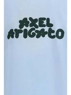 Axel Arigato Bubble Reverse T-shirt