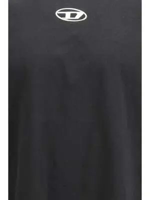 DIESEL® T-norm-iod T-shirt