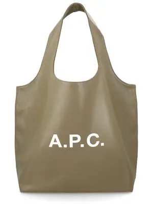 A.p.c. Ninon Tote Bag - Multicolor