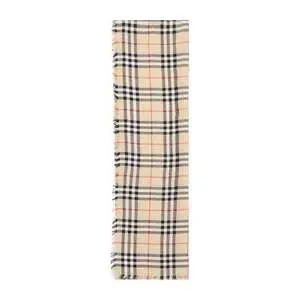 Burberry Scarf - Multicolor