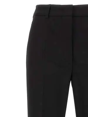 Sportmax Fetta Cigarette Trousers