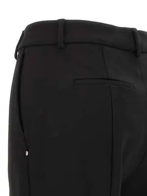 Sportmax Fetta Cigarette Trousers