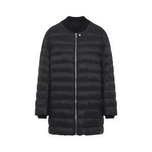 Moncler Flight Parka - Black