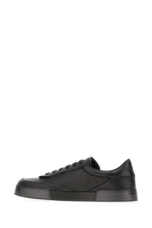 Dolce & Gabbana Lace-up Sneakers - Multicolor