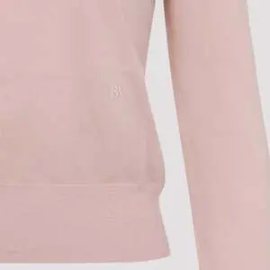Bottega Veneta Long Sleeve Polo Top - Multicolor