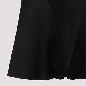MAISON MARGIELA Viscose Blend Jumpsuit