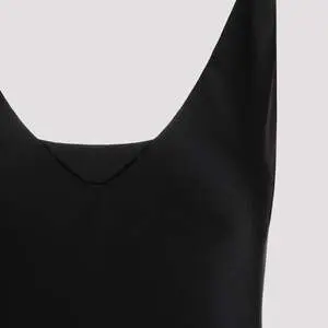 MAISON MARGIELA Viscose Blend Jumpsuit