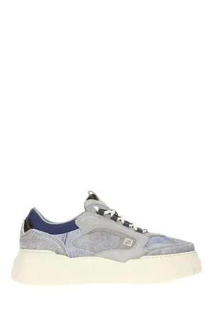 Fendi Sneakers - Multicolor