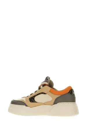 Fendi Sneakers - Multicolor