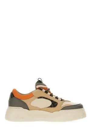 Fendi Sneakers - Multicolor